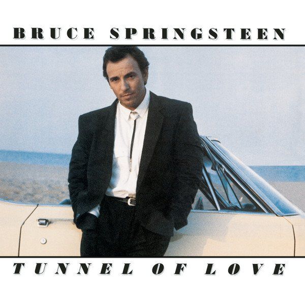 Bruce Springsteen Tunnel Of Love CBS 460270 2 CD (Gebraucht) in Gersau ...