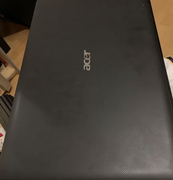 Acer Laptop Windows 7 Professional | Kaufen auf Ricardo