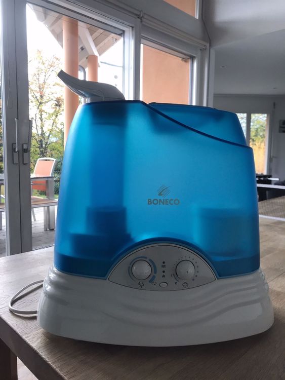 Luftbefeuchter Boneco Typ 7133 | Kaufen auf Ricardo