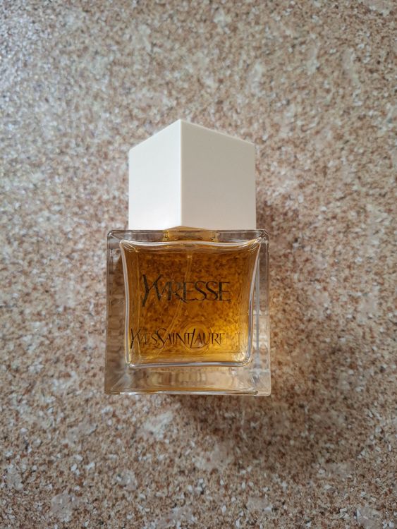 Yvresse Yves Saint Laurent ! (D'occasion) à Le Locle pour CHF 39 – avec ...