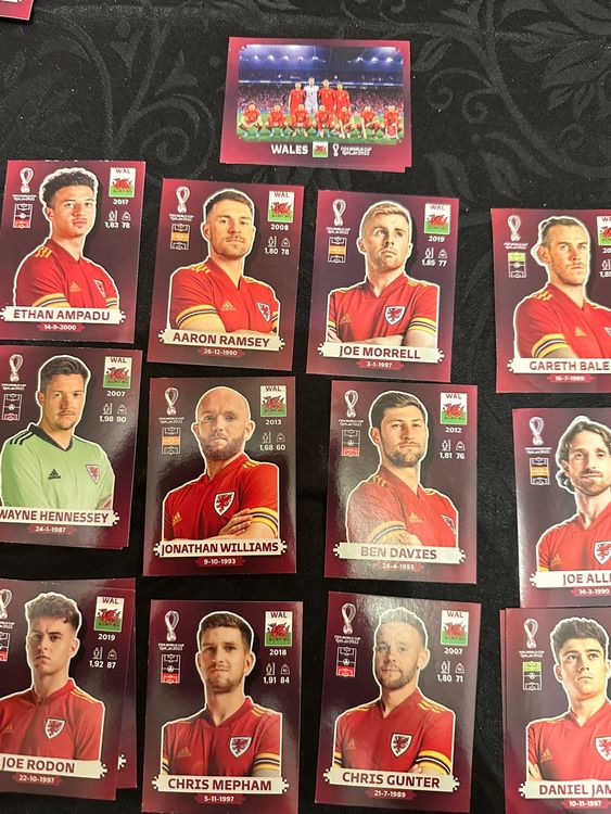 Panini Sticker | Kaufen auf Ricardo