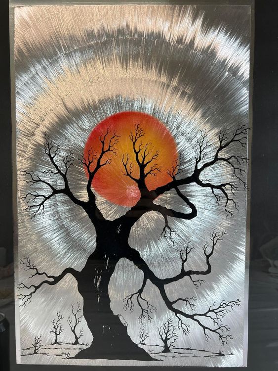 interessant Bild handsigniert. (Gebraucht) in für CHF 10 – mit ...