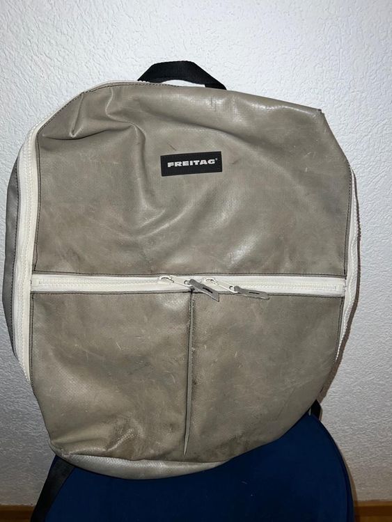 Freitag Rucksack (Gebraucht) in Bülach für CHF 130 – mit Lieferung auf ...