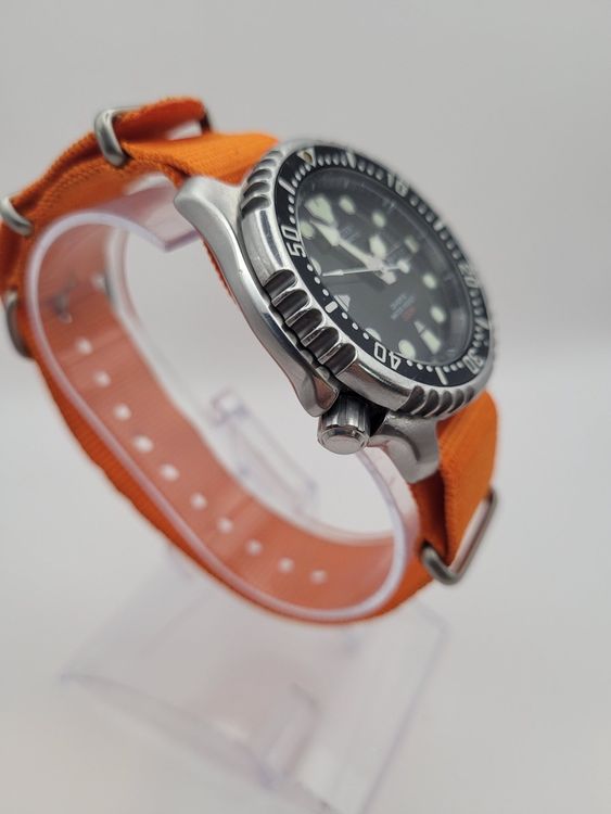 Citizen Promaster Vintage Diver | Kaufen auf Ricardo