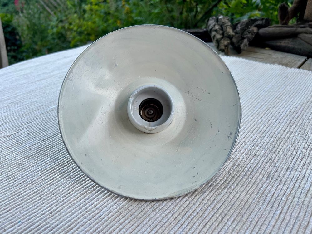 antike Lampe mit Charakter | Kaufen auf Ricardo