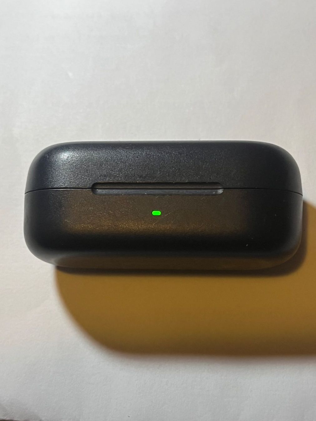 Sony WF-C500 Wireless Kopfhörer Case ohne Zubehöhr (Gebraucht) in ...