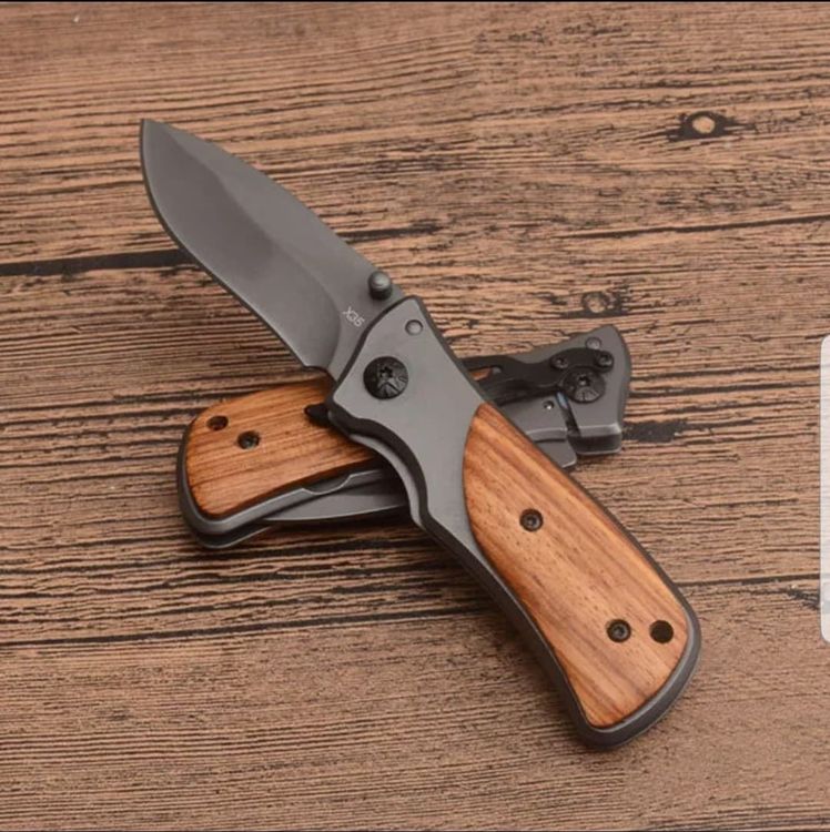 Taschenmesser Klappmesser NEU | Kaufen auf Ricardo