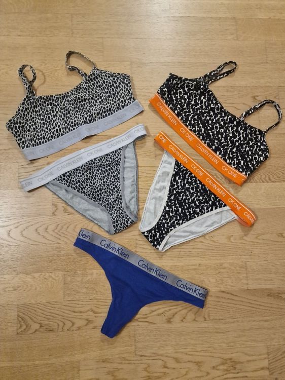 Calvin Klein/M (Gebraucht) in Arbon für CHF 5 – mit Lieferung auf ...