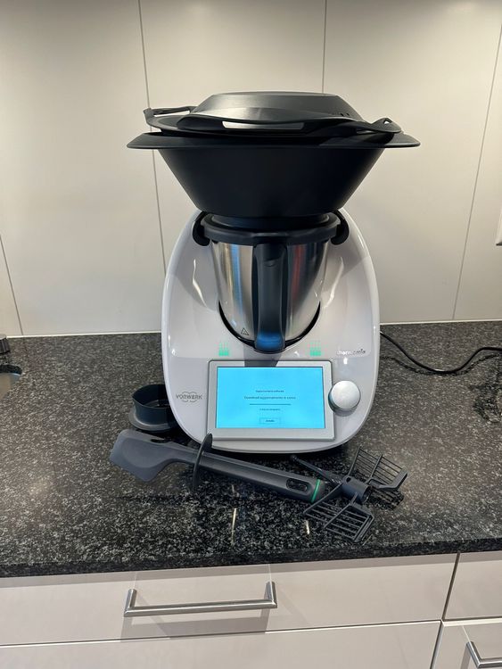 Thermomix TM6 | Kaufen auf Ricardo