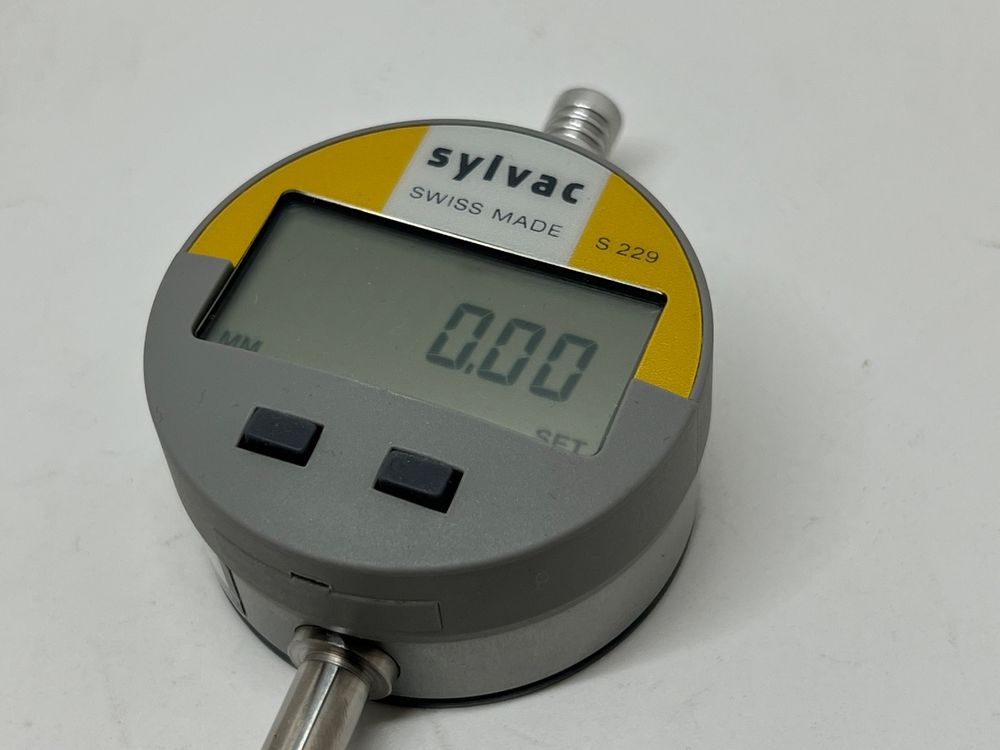 Sylvac S229 | Kaufen auf Ricardo