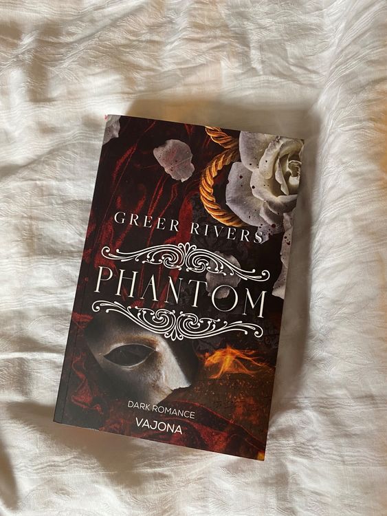 Phantom von Greer Rivers (Neu (gemäss Beschreibung)) in Elgg für CHF 10 ...