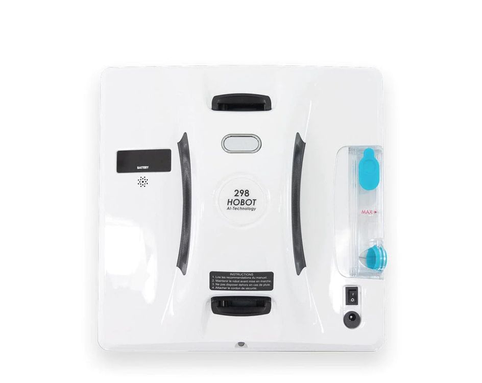 Fensterputzroboter Hobot 298 (Gebraucht) in Pfäffikon SZ für CHF 140 ...