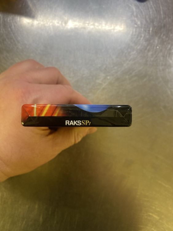 RAKS FERRO CLASS 100 SP1 cassette | Kaufen auf Ricardo