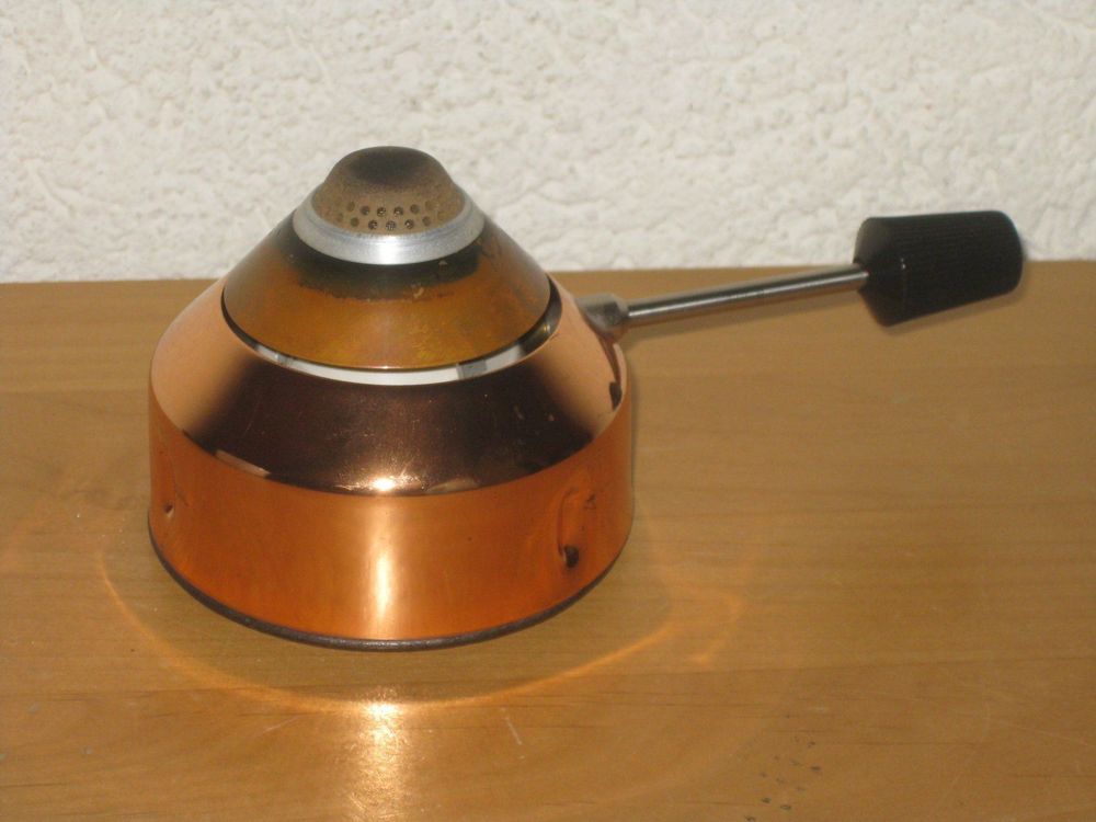 Kisag Gasbrenner | Kaufen auf Ricardo