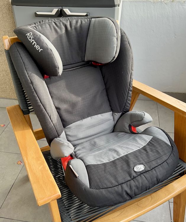 Verwunderlich Kindersitz Ohne Isofix 9 36 Kg Ebenbild