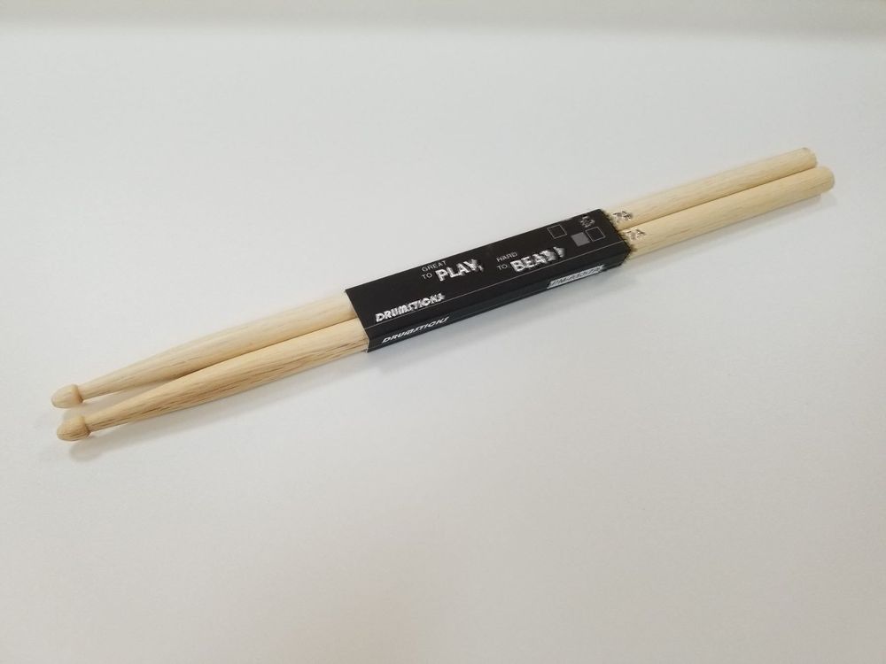 Smiger OAK drum sticks 7A, neu (Neu und originalverpackt) in Glattbrugg ...