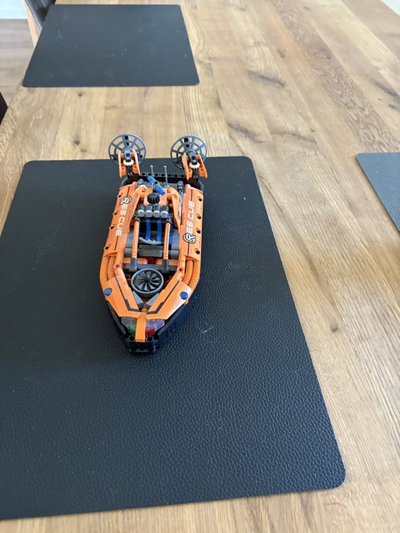 Lego Technic Boot (Gebraucht) in Flums für CHF 5 – mit Lieferung auf ...