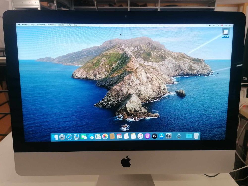 Apple iMac 21,5 | Kaufen auf Ricardo