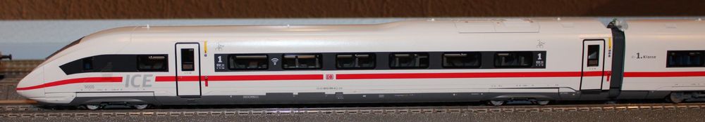 DB Triebwagenzug ICE 4 BR 412 12-teilig | Kaufen auf Ricardo