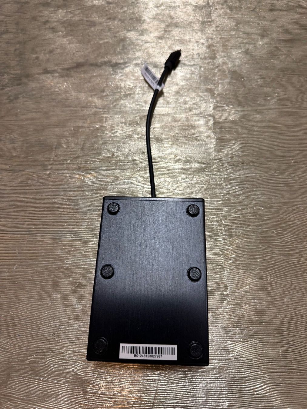 Sonnet Solo 10G TB3 to 10GB Base-T (Neuwertig) (Gebraucht) in Hergiswil ...
