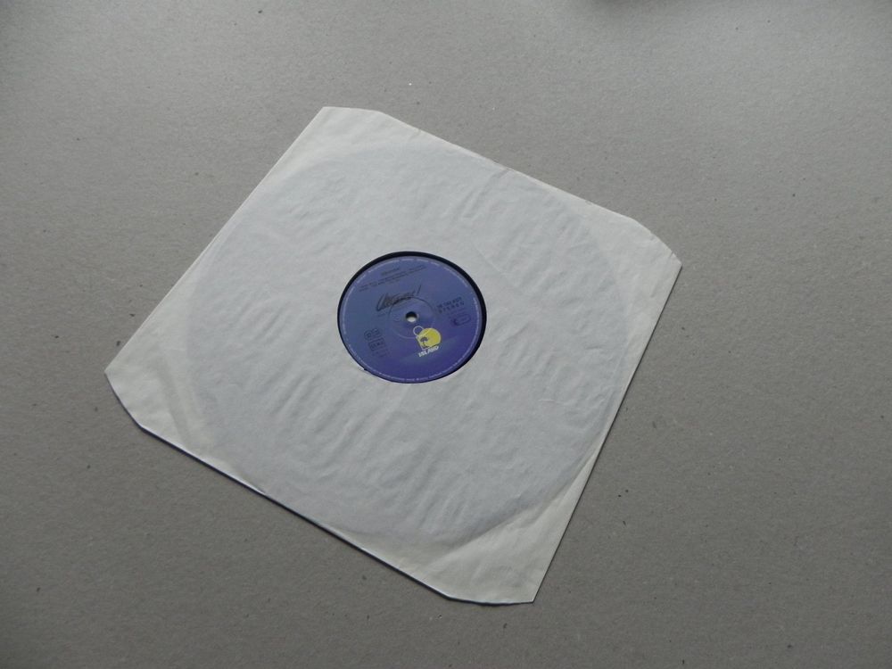 LP brit. New Wave Synth -Pop Band Ultravox 1977 (Gebraucht) in Siebnen ...