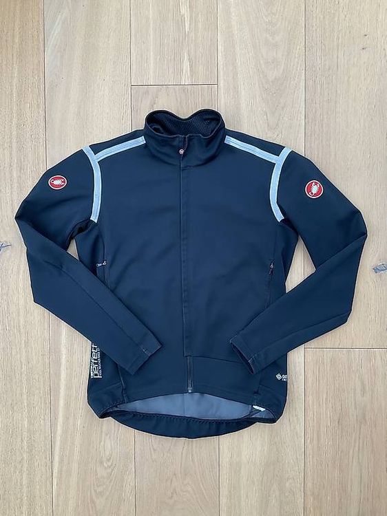 Castelli Perfetto RoS Jacke (Gebraucht) in Regensdorf für CHF 49 – mit ...