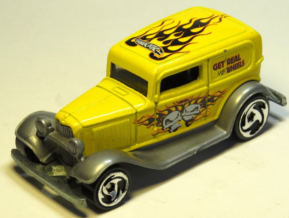 Hot Wheels Hot Rod 1988 | Kaufen auf Ricardo