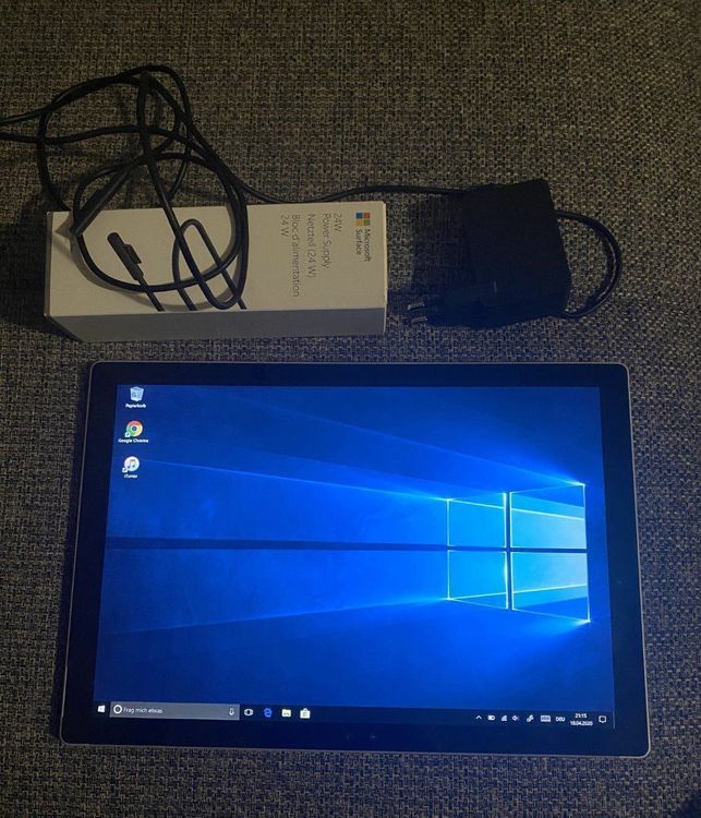 Microsoft Surface - Tablet (Gebraucht) in Neuenhof für CHF 552 – mit ...
