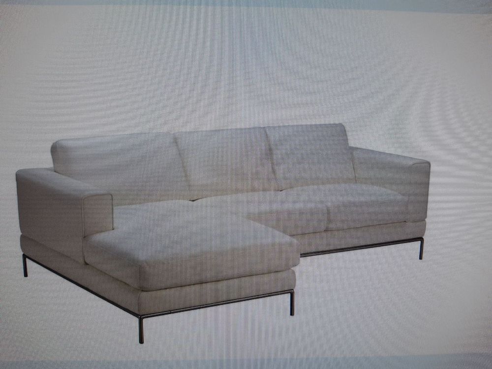 Sofa ARILD von IKEA (Gebraucht) in Pfäffikon SZ für CHF 350 – mit Lieferung auf Ricardo kaufen