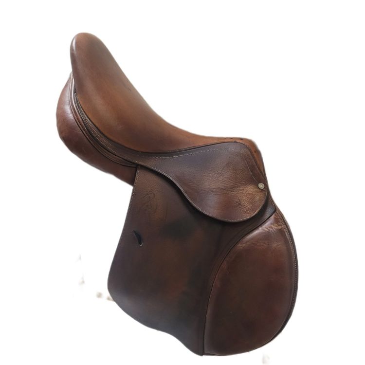 Selle Antares vendu avec sangle | Kaufen auf Ricardo