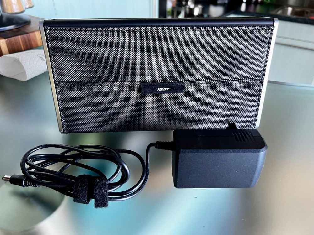 Bose Soundlink II | Kaufen auf Ricardo