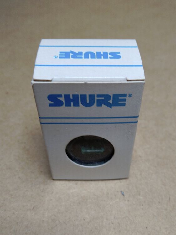Shure Stylus N75-3 (Neuf avec emballage d'origine) à Villeneuve pour ...