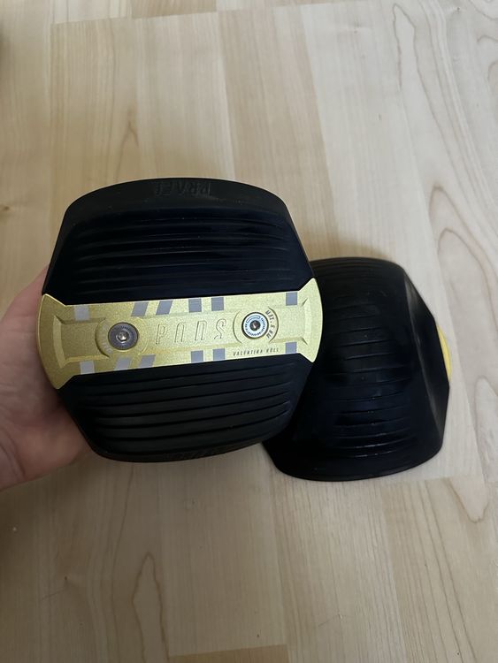 PRAEP Pods für Balance Training (Gebraucht) in Zürich für CHF 7 – nur ...