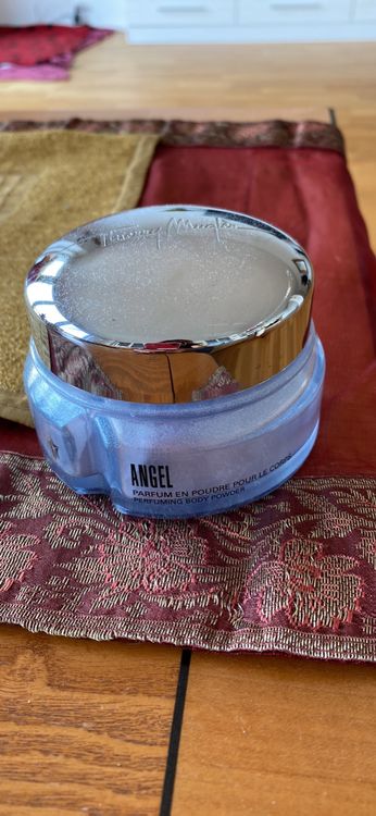 Alien powder | Kaufen auf Ricardo