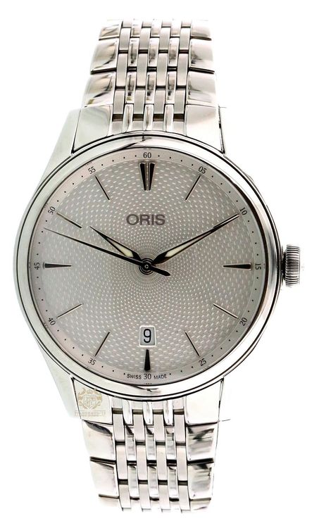 Oris Artelier Date Automatic ungetragen (Gebraucht) in Schaan für CHF ...