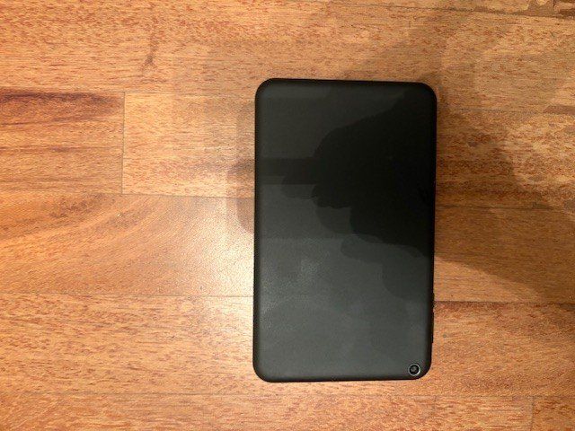 Okaysea 8 inch Tablet für Kinder (Gebraucht) in Erlenbach ZH für CHF 5 ...