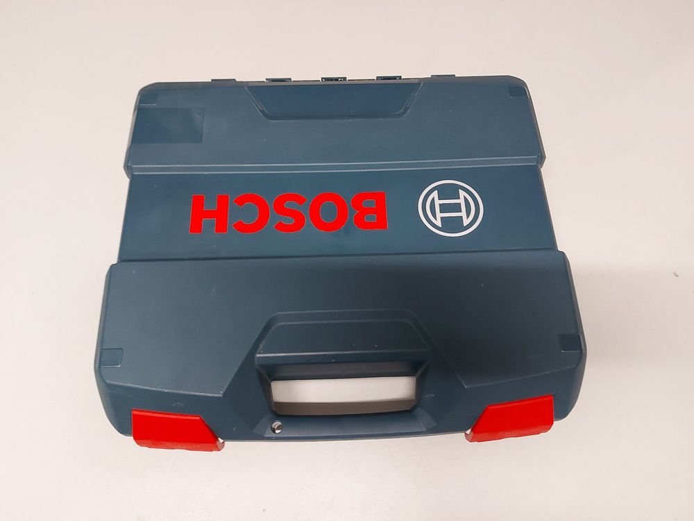 Bosch Box | Kaufen auf Ricardo