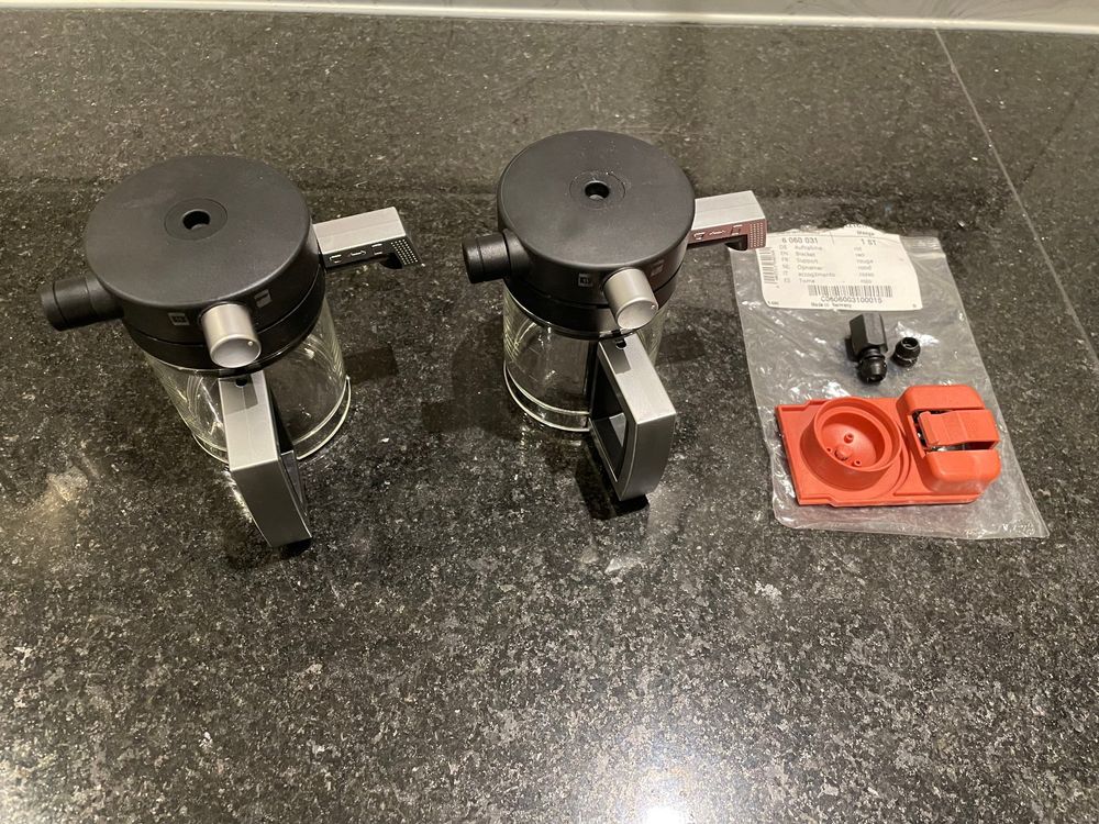 Miele CVA 6431 | Kaufen auf Ricardo