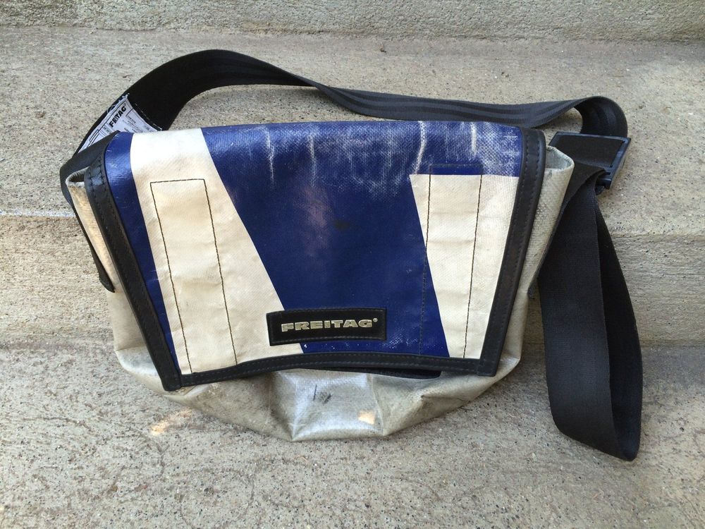 Freitags Tasche Borsa Sac en bandoulière Freitag Umhängetas | Kaufen ...