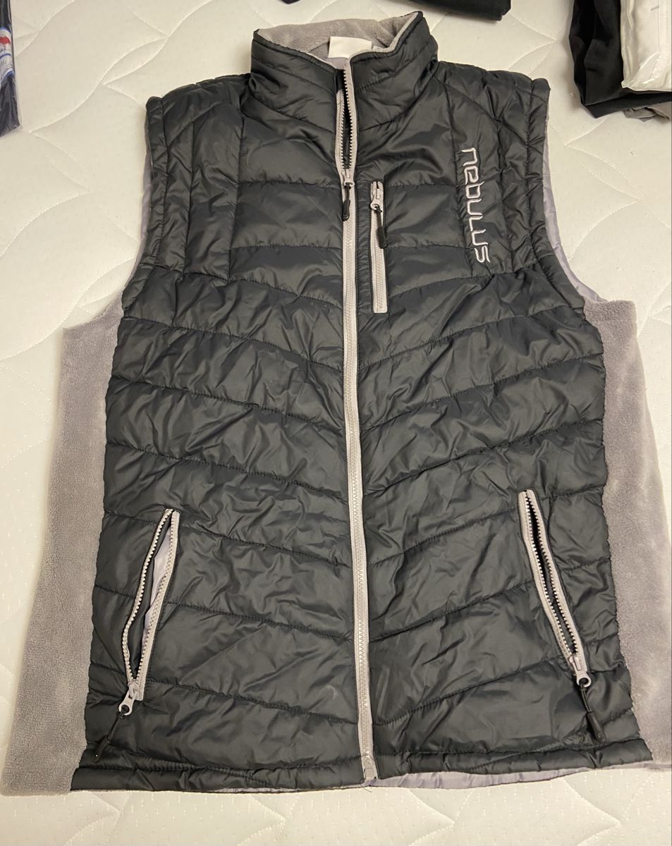 Nebulus Gillet XXL (D'occasion) à Horgen pour CHF 25 – retrait ...
