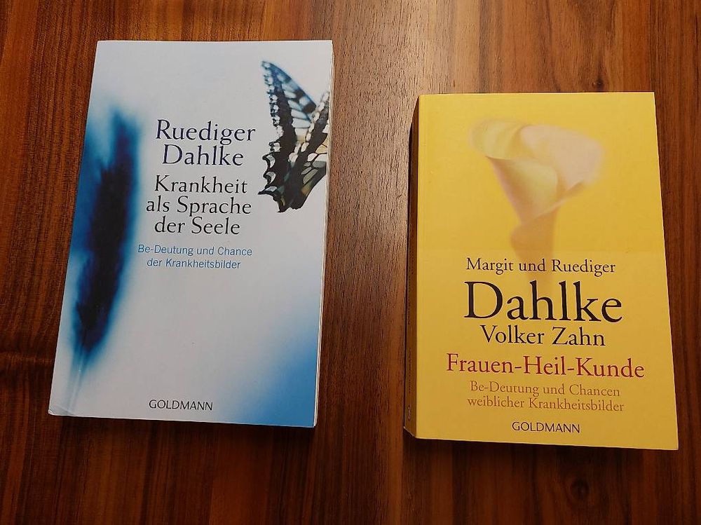 Ruediger Dahlke (Neu (gemäss Beschreibung)) in Büren NW für CHF 20 ...