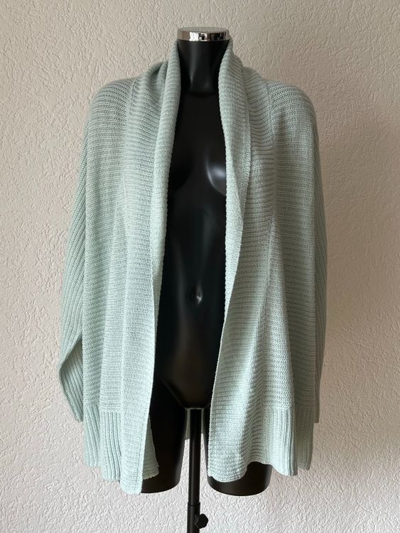 Chicorée Strickjacke NEU | Kaufen auf Ricardo