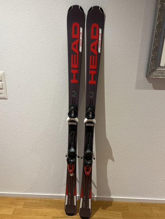 Ski Head Shape LTD (Gebraucht) in Wettingen für CHF 50 – nur Abholung ...