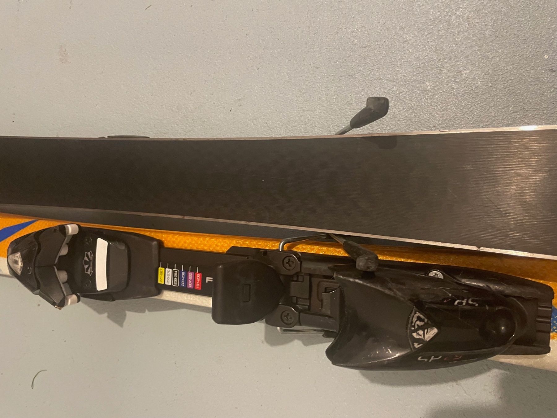 Head Kinderski 107cm (Gebraucht) in Thalwil für CHF 1 – nur Abholung ...