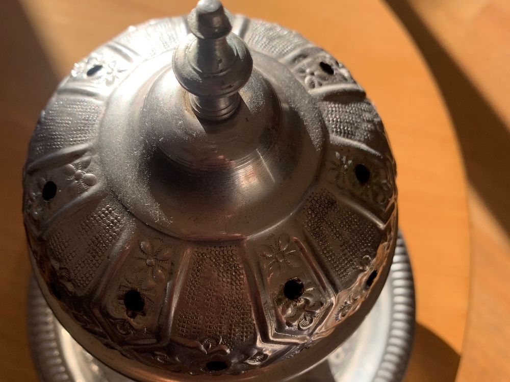 Brûle encens du Maroc (Gebraucht) in für CHF 30 – mit Lieferung auf ...