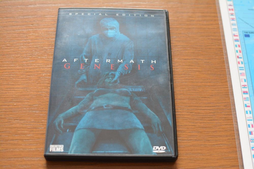 Aftermath Genesis (Gebraucht) in Dorf für CHF 100 – mit Lieferung auf ...