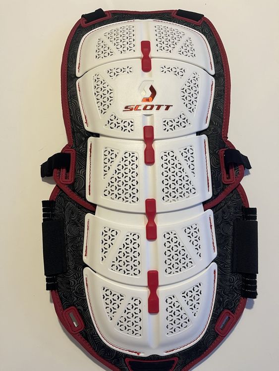 Scott Back Protector | Kaufen auf Ricardo
