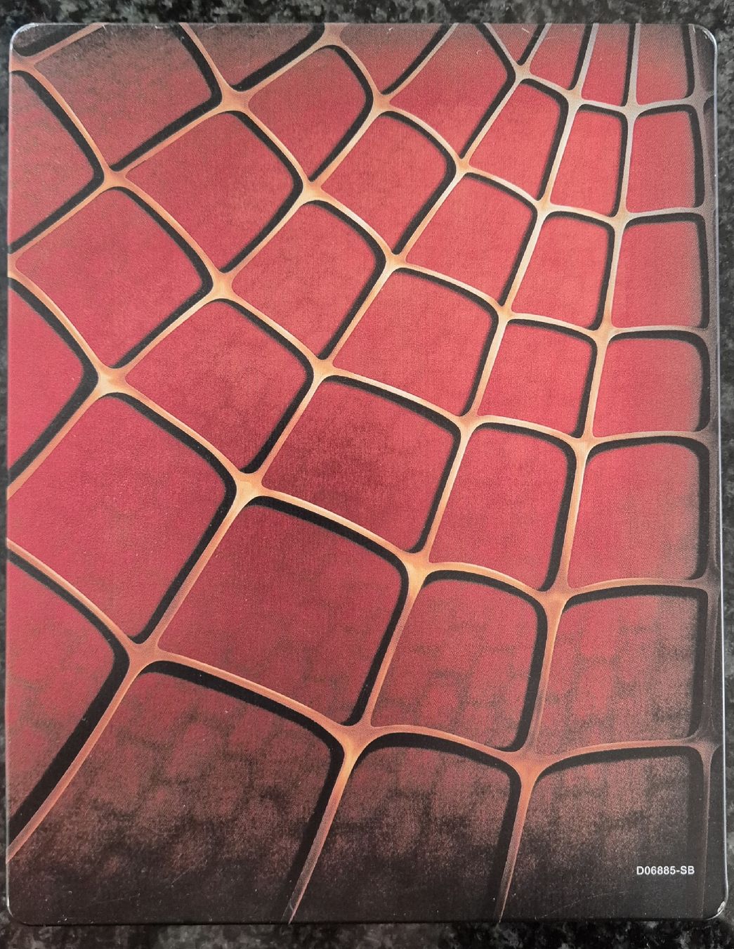 Spider-Man 1-3 BluRay Steelbook (2002) (Gebraucht) in Grosshöchstetten ...