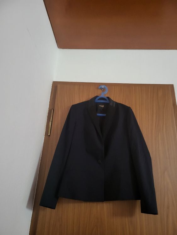 Veste Maje, taille 36 - Parfaite pour l'automne! (D'occasion) à ...