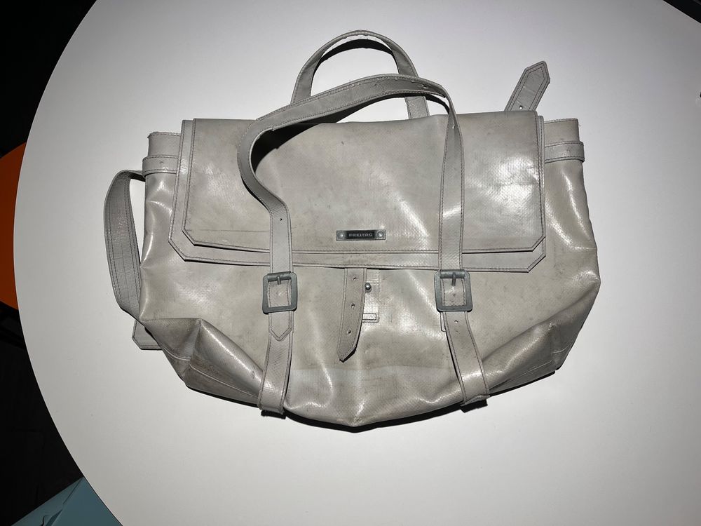 FREITAG Reference Umhängetasche (Gebraucht) in Zürich für CHF 125 – mit ...